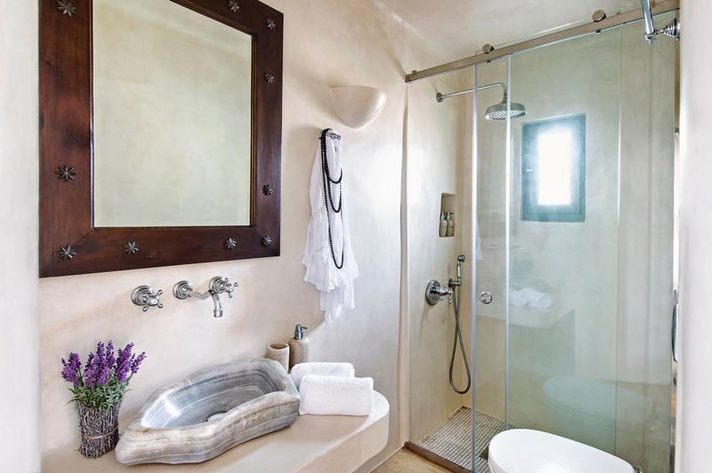 Santorini Villa Olia, Villa Imerovigli: exclusive, luxury villa ...